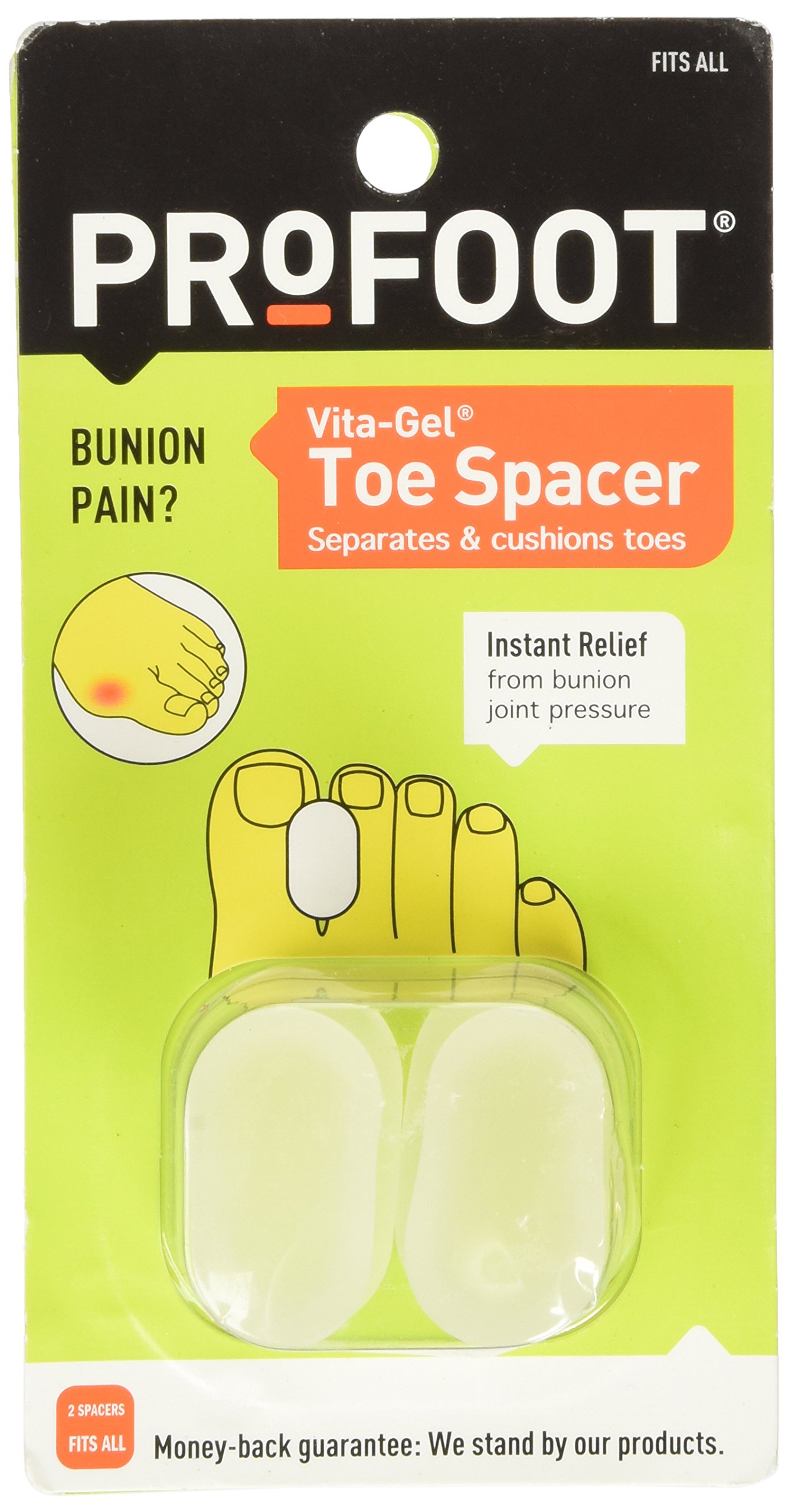 Shop ProFoot Pain Relief & Foot Care Products - Affordable and ...